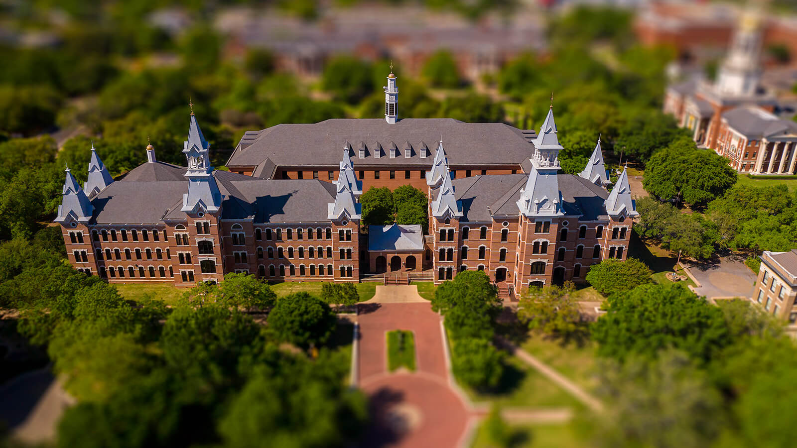 Udentity - Digital Outreach & Recruitment